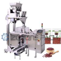 China Low-Cost Packaging Machine Small Factory Automatic Packaging Equipment for sale