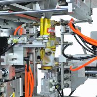 China Multifunctional Automatic Packaging Machine Powder With Scoop for sale