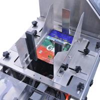 China Multifunctional Automatic Packaging Machine Powder With Scoop for sale