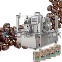 China Automatic Packaging Machine With Vacuum Extraction Device for sale