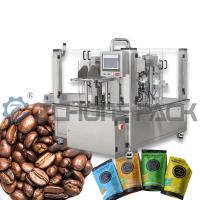 China Automatic Packaging Machine With Vacuum Extraction Device for sale
