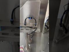 Zakverpakkingsmachine Automatische zak die verticale verpakkingsmachine maakt