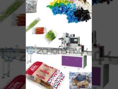 Kaart Stickers Memory Game Cards Kussendoos Verpakkingsmachine