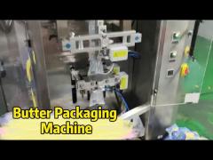 Liquid Paste Packaging Machine, Vertical Back-Seal Bag, Four-Side Seal Bag, Pillow Bag, Roll Film Packaging Machine