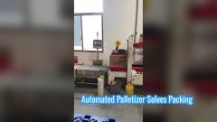 Palletizer