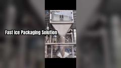 Vertical Packing Machine