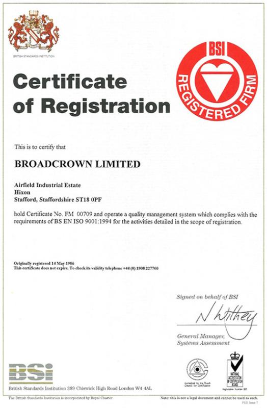 BSI - Guangdong ALI Testing Equipment Co,.Ltd