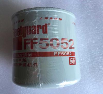 Cina Parti del generatore di FF5052 Cummins, filtro dell'olio in vendita