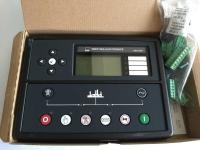 China Deep Sea 7320 Controller With Pin Protection , Control Panel , control System , Black Led for sale