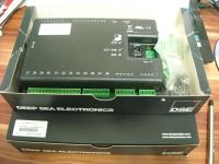 China DSE5220 Deep Sea Control Panel , Deep Sea Electronics PLC for sale