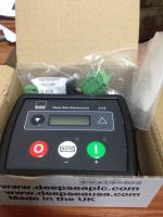 China LED / LCD Alarm Deep Sea Control Panel , DSE3110 for sale