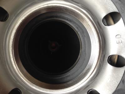 Cina Parti del generatore di LF9009 Cummins, filtro dell'olio, filtro da fleetguard in vendita