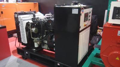 Cina Generatore trifase a gas naturale a 4 cilindri 4 tempi 1004NG 100KW in vendita