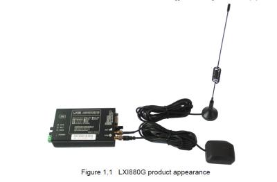Cina Controlli gli accessori del generatore per il requisito di cliente della comunicazione della radio di Gprs in vendita