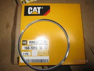 China Generator-Teile C9 CAT-partserpillar zu verkaufen