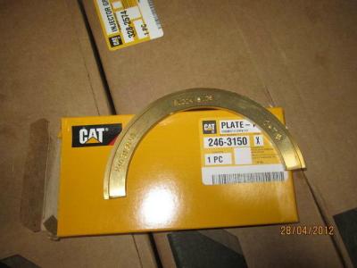 China Generator-Teile C9 CAT-partserpillar zu verkaufen