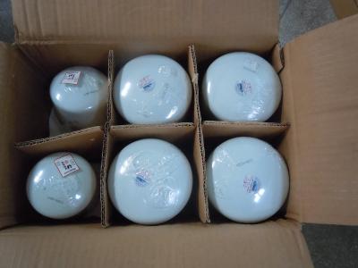 Cina Parti del generatore di LF9009 Cummins, filtro dell'olio, filtro da fleetguard in vendita