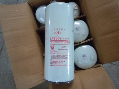 Cina Parti del generatore di LF9009 Cummins, filtro dell'olio, filtro da fleetguard in vendita