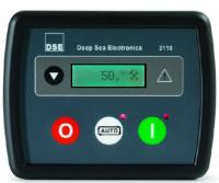 China LED / LCD Alarm Deep Sea Control Panel , DSE3110 for sale