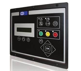 China Panel de control multi del zócalo FG Wilson del Pin, 1002T resistente en venta