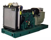 China 4 Stroke Volvo Generator for sale