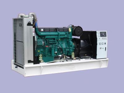 Cina 150Kva / 20KW Volvo Diesel generatore, trifase, resistente alle intemperie in vendita