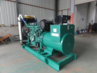 Cina 4 tempi generatore Diesel Volvo, auto eccitato Shunt, JP-V250 in vendita