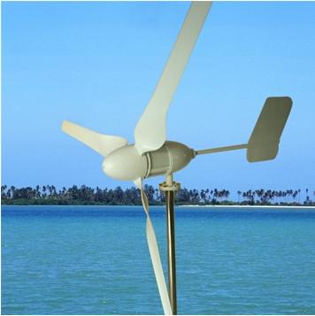中国 600 W 風の永久磁石同期発電機を駆動 販売のため