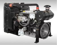 China 6 Cylinder Lovol Generator for sale