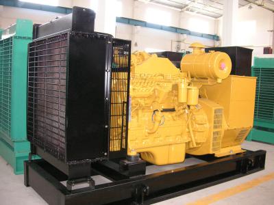 Cina 160KW / 200KVA Generatori Diesel Cummins, 6CTAA8.3-G2 in vendita