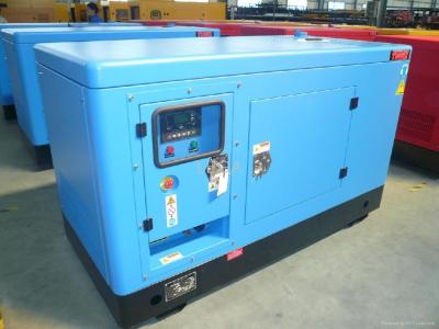 Cina 160 kva Diesel generatore, 1500 giri, trifase, 6CTA8.3-G2 in vendita