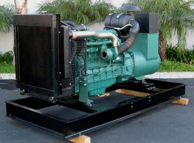 Cina Accusato di 400kW Volvo generatore Diesel, Turbo, IP21, 380 / 220V in vendita