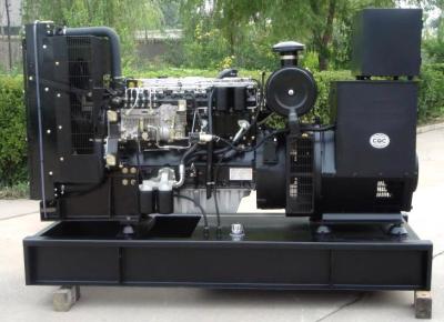 Cina 4 - Stroke Turbo Lovol Generator, 1006TG2A 50HZ 1500 rpm in vendita