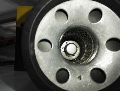 China RE57394 van de de Brandstoffilter van generatordelen het Elementen1.1kg PE6068 Motor Te koop