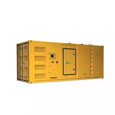 Cina gruppo elettrogeno elettrico del generatore 1500rpm 1006NG di 50kw Lovol in vendita