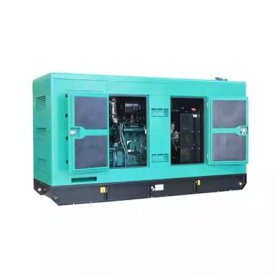 Cina 4 - Stroke Turbo Lovol Generator, 1006TG2A 50HZ 1500 rpm in vendita