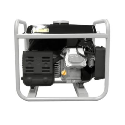 Cina Power Equipment Small Portable Gasoline Generator 5kva 8kva 10kva in vendita