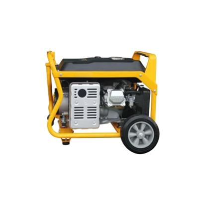 中国 7HP 携帯用小型ガソリン エンジン発電機 2500 ワット 3000 ワット OEM 販売のため