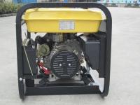 China Automatic Transfer Switch Small Silent Generator 1 Phase 3 Phase OEM for sale