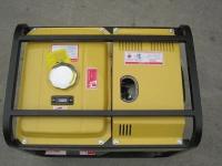China Automatic Transfer Switch Small Silent Generator 1 Phase 3 Phase OEM for sale