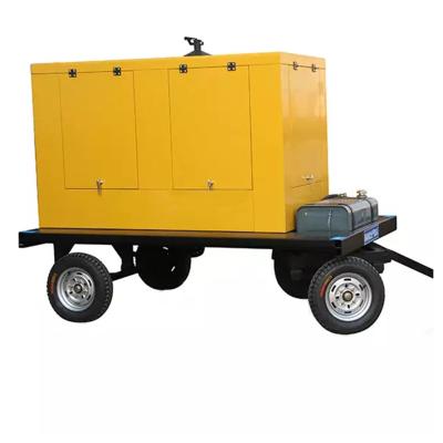 Cina Generatore conveniente diesel del gruppo elettrogeno di 200KW 300KVA Genset in vendita