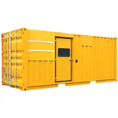 Cina Gruppo elettrogeno portatile del generatore di potere diesel calmo eccellente del generatore 20kw 25kw in vendita