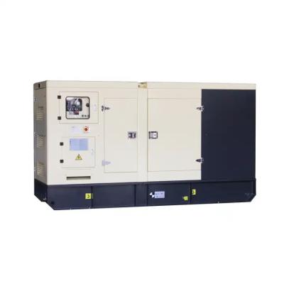 中国 50 / 無雑音150/250/350/500Kw KVA Gensetのディーゼル発電機 販売のため