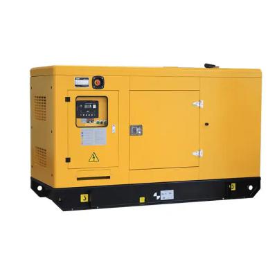 Cina Il CE ha certifiCAT-partso il generatore silenzioso eccellente 10/20/30/50KVA in vendita