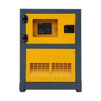Cina 200kVA Genset Diesel Generator, generatore diesel silenzioso ISO14000 in vendita