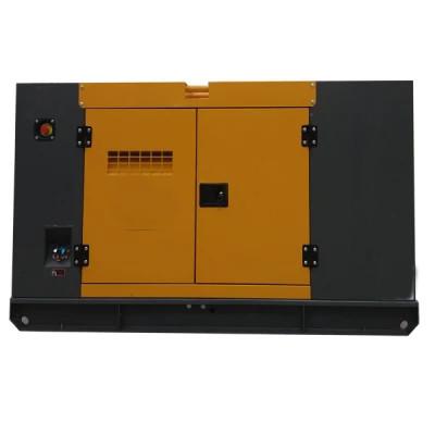 Cina 200kVA Genset Diesel Generator, generatore diesel silenzioso ISO14000 in vendita