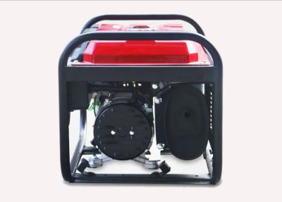 中国 2.0kw GR2500 Gasoline Power Generator Portable For Small Machines 販売のため