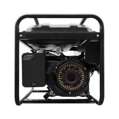 Cina 4 Stroke Air Cooled 6.5HP Small Gasoline Generator Single Cylinder in vendita