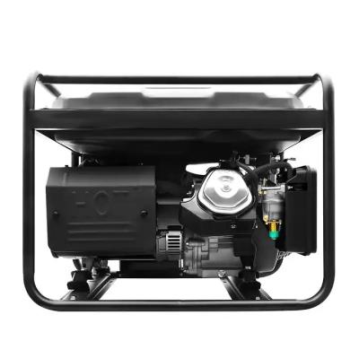 Cina 4 Stroke Air Cooled 6.5HP Small Gasoline Generator Single Cylinder in vendita
