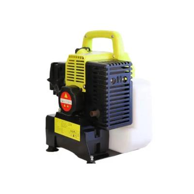 中国 Portable Small Current DC Gasoline Generator For Car Air Conditioning 販売のため
